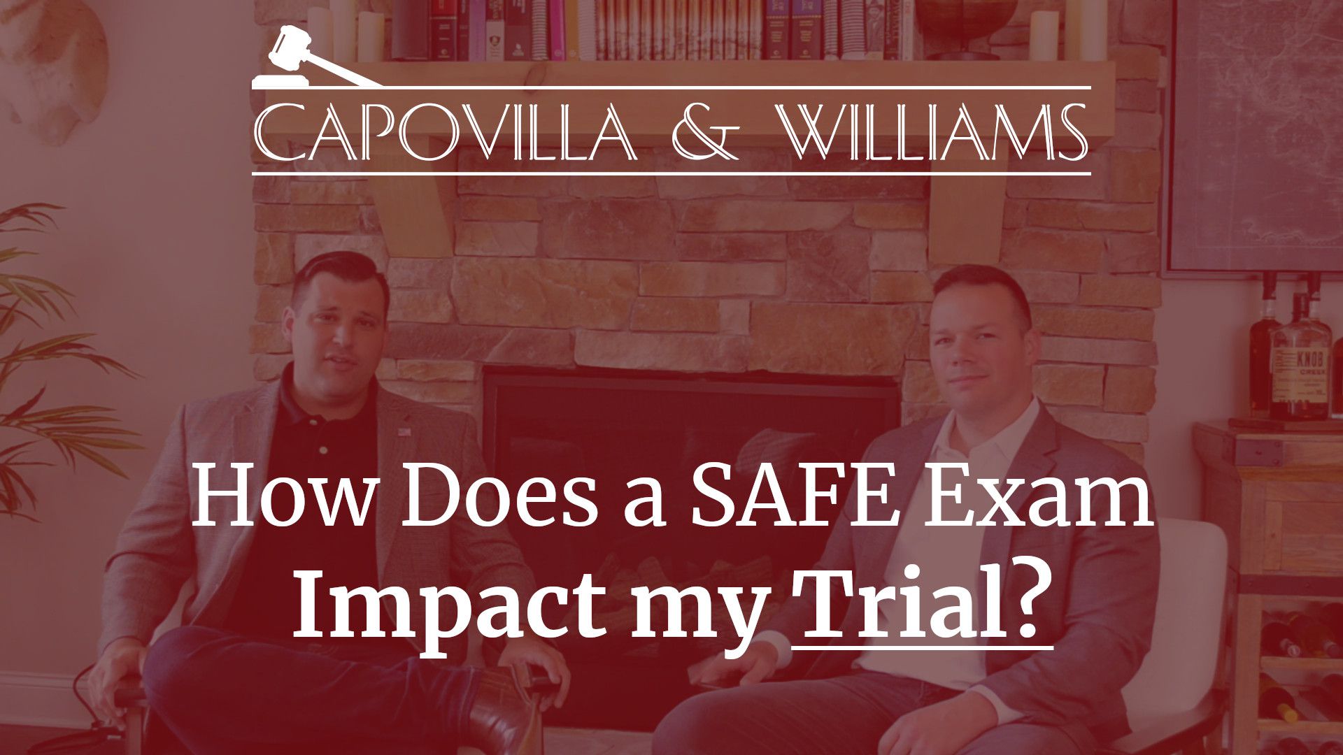 What is a SAFE Exam and How Does Impact my Sexual Assault Trial ...