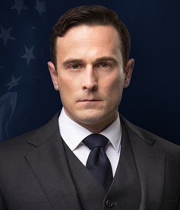 Attorney Sean Flood Joins C & W - Capovilla & Williams