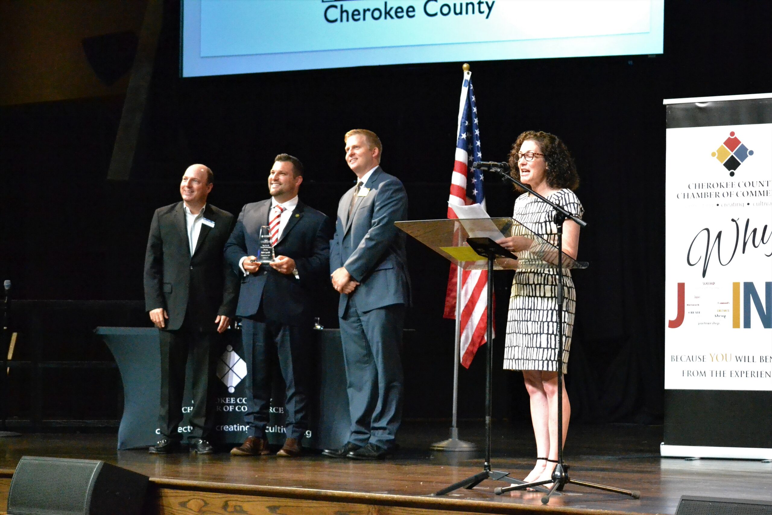 Award Winning Attorney Robert Capovilla