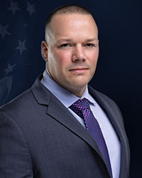 Attorney Mickey Williams Named to List of Rising Stars