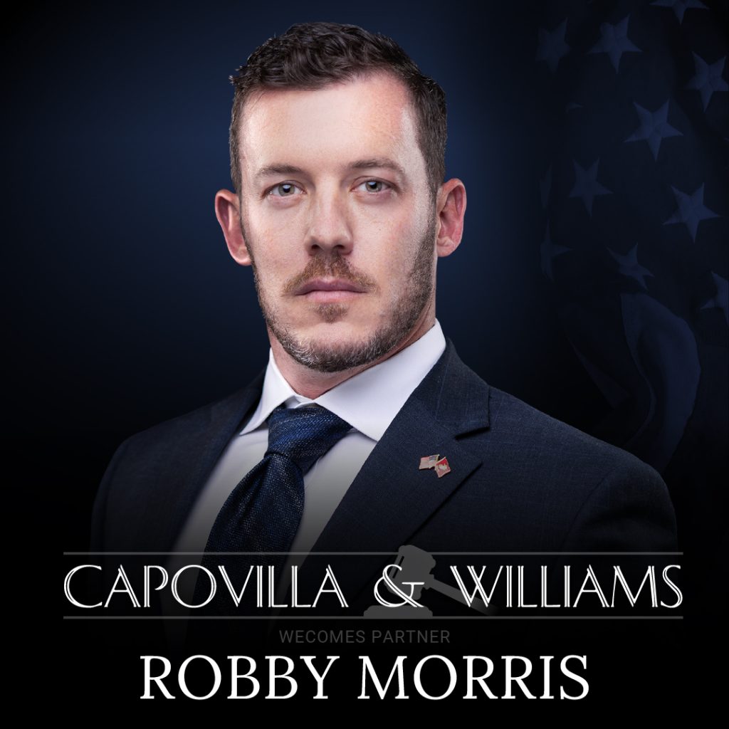 Home - Capovilla & Williams