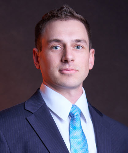 Brad Simon Attorney | Military Lawyer | Capovilla & Williams